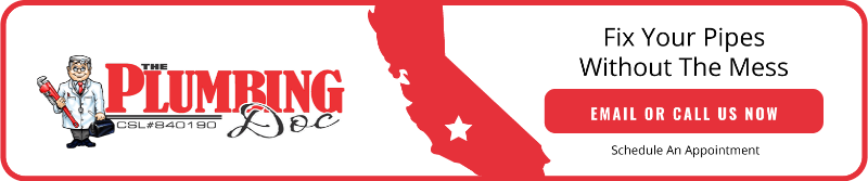 General Plumbing Services | Bakersfield, CA| The Plumbing Doc