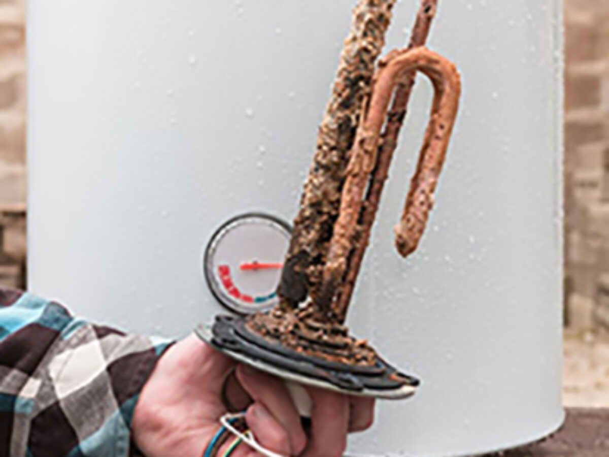 What Causes Black Sediment In Water Pipes - Infoupdate.org