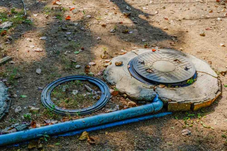 What Causes Septic System Failure